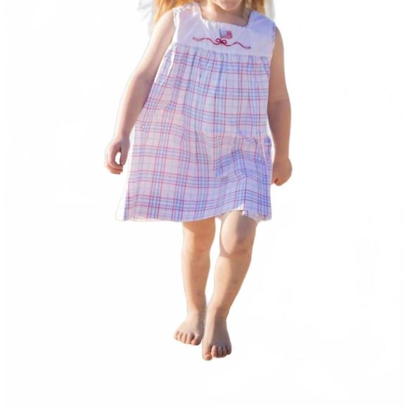 The Proper Peony | Dresses | New The Proper Peony Americana Dress In ...